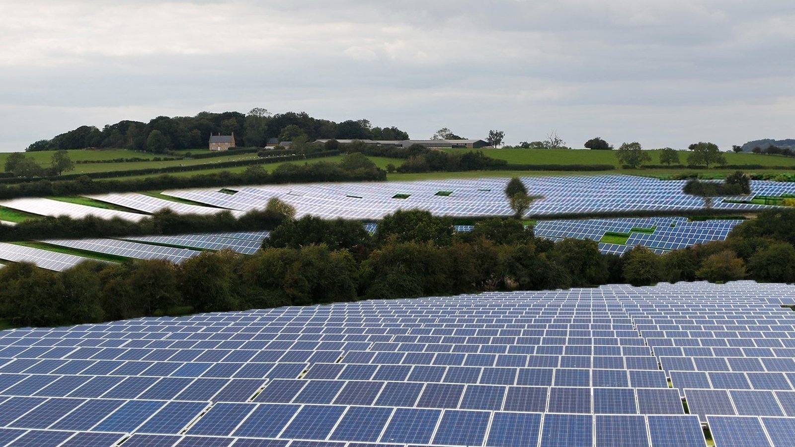 Petition · Stop Copse Lodge Solar Farm - Greatworth, United Kingdom ...