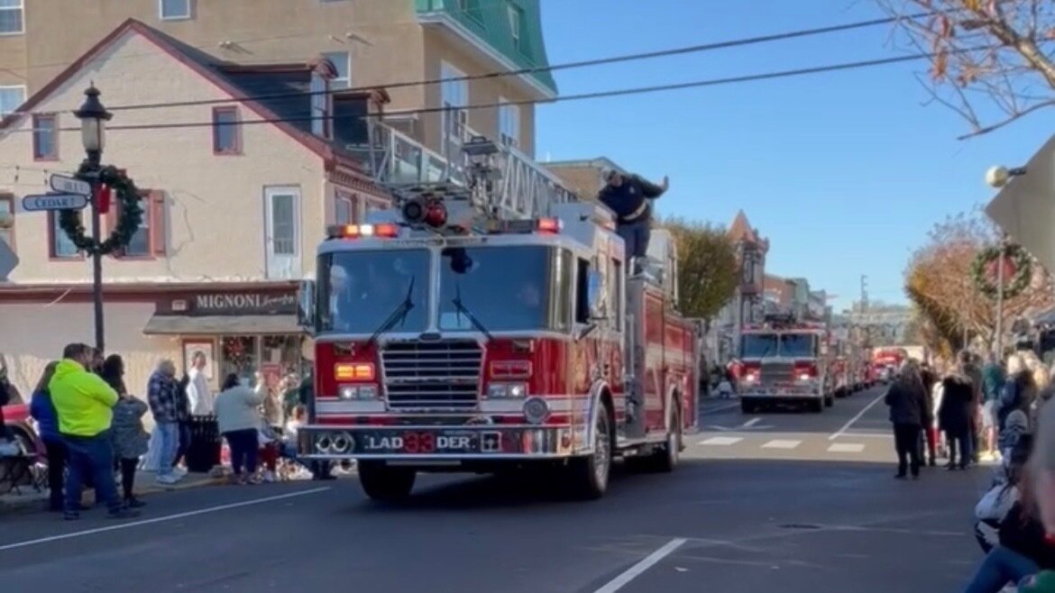 Petition · Challenge the Designation of a Parade Area as a Disability ...