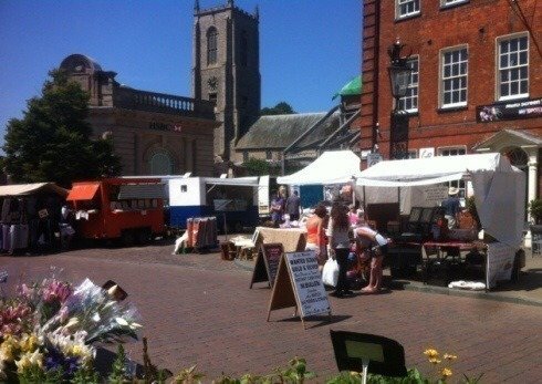 Petition · Not to rebuild the store destroyed by fire in Fakenham ...