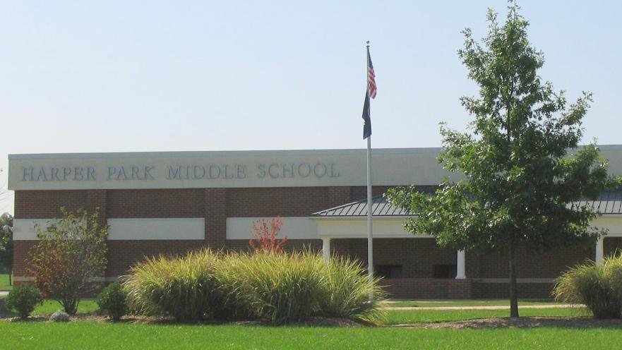 Petition · Better Cafeteria Food At Harper Park Middle School - United ...