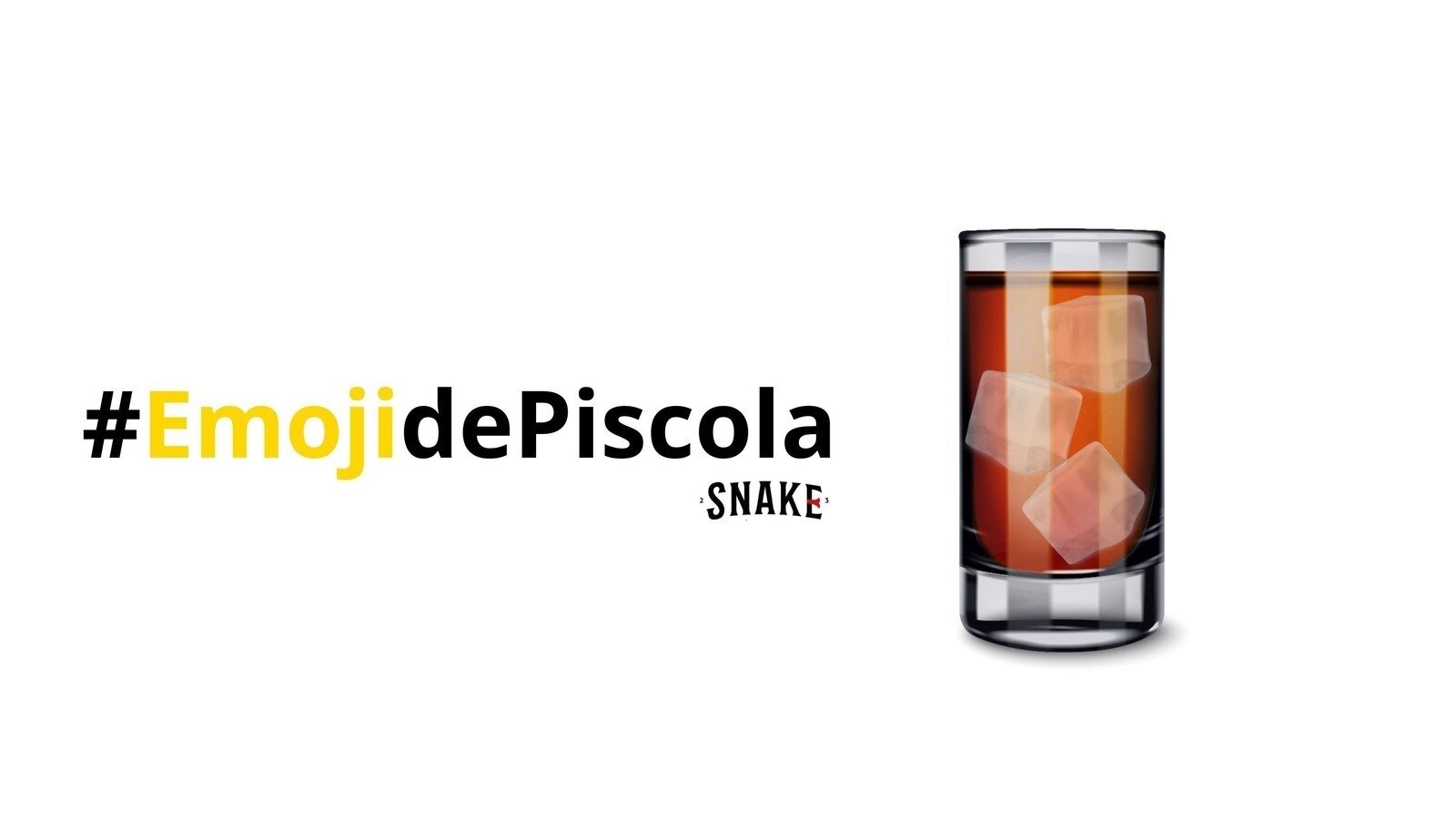 Petición · Agreguen el emoji de piscola a los teclados del mundo ...