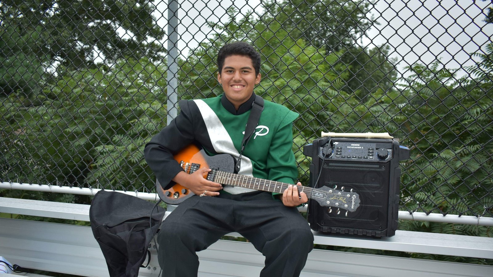 Petition · Just so I can March guitar in marching Band - United States ...