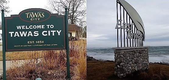 Petition · STUDY to Consider the Consolidation of East Tawas and Tawas ...