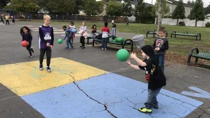 Petition · Barr All Unannounced Visitors from Portland Public Schools ...