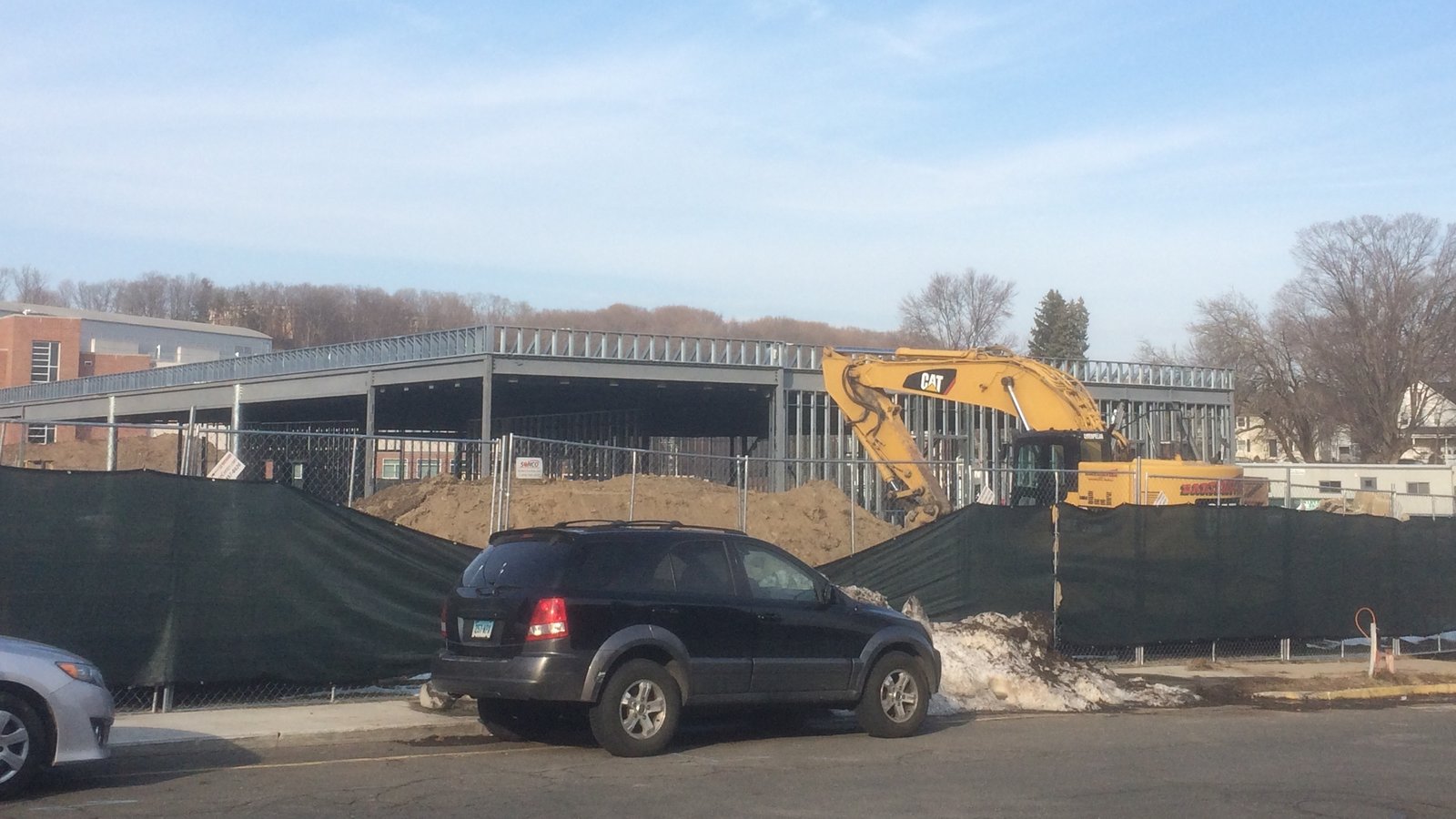 Petition · Reallocate the $4,745,000.00 spent on the WCSU Police ...