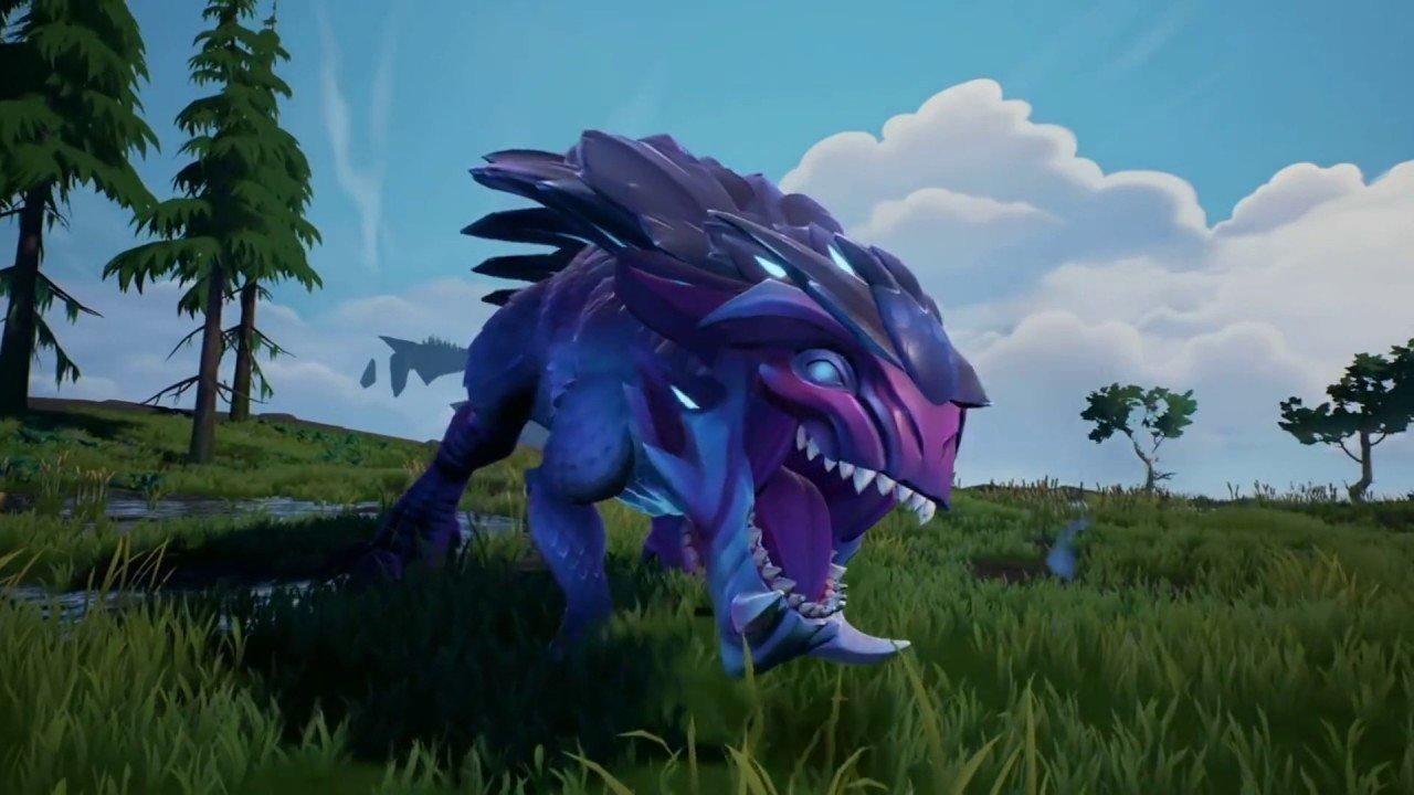 Petition · Rename the Pangar Hammer to the Pang Banger in Dauntless ...