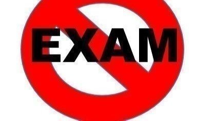 Petition · No Exams For SJCJC This Semester - Belize · Change.org