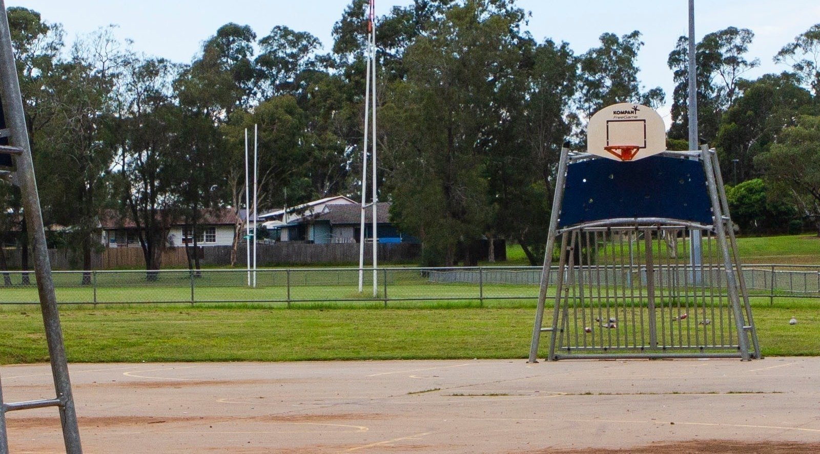 Petition · Get Lights in Bidwill reserve and surrounds - Australia ...