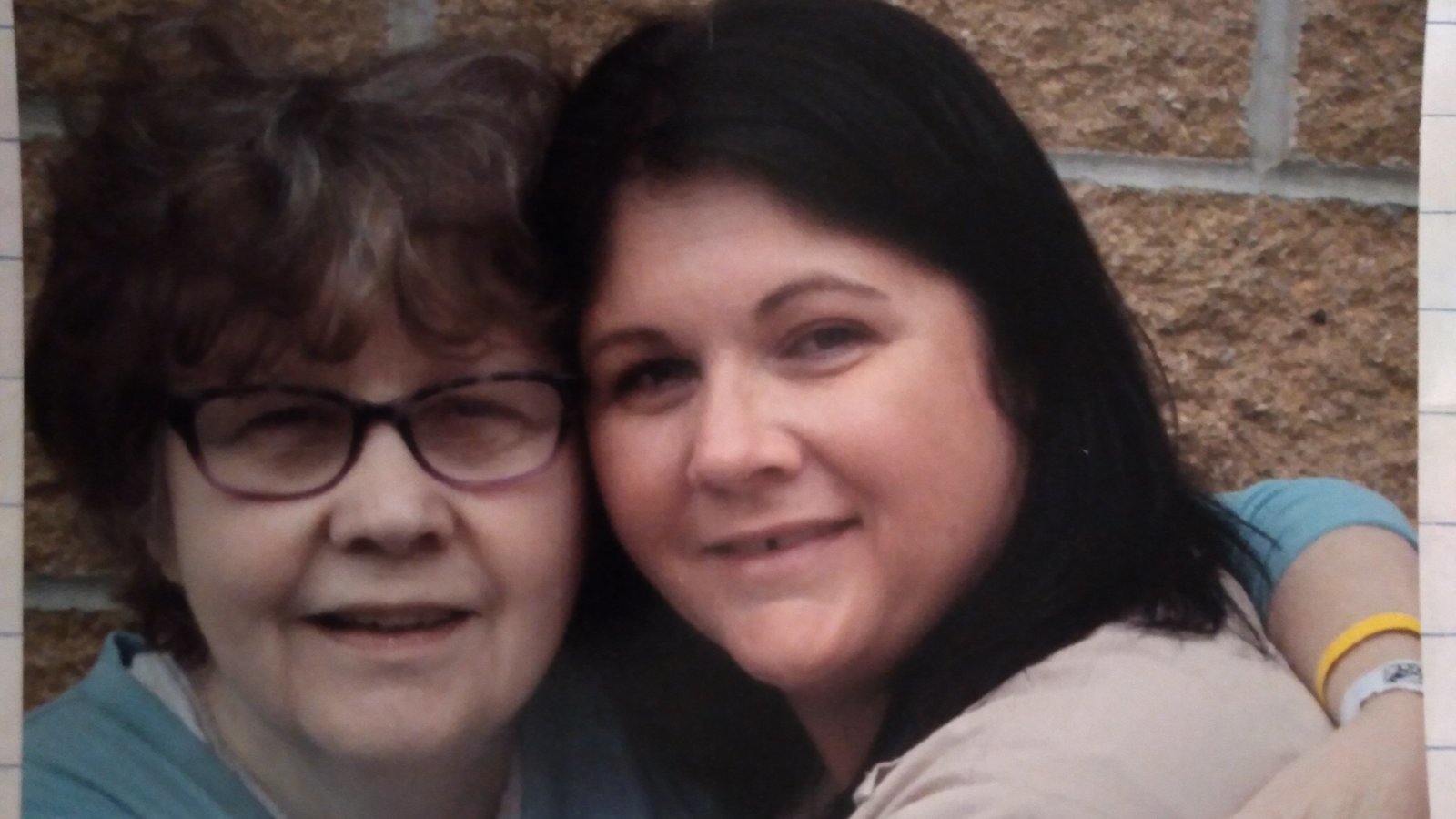 Petition · Free Marilyn Thompson - United States · Change.org