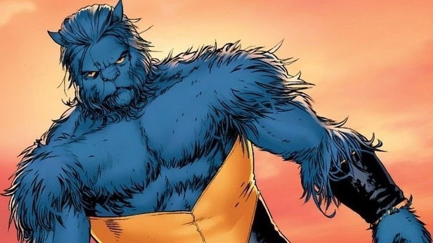 Petición · Beast Feline form return - Ecuador · Change.org