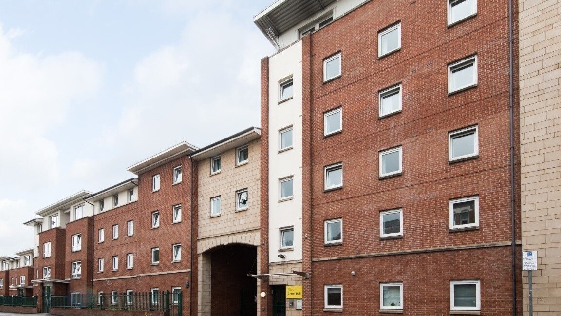 Petition · Reduce Rent Price of Brook Hall, Manchester - Unite Students ...