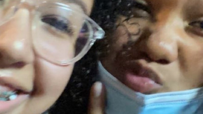 Petition · Getting Jenelli & Jaelyn to be friends again! - United ...