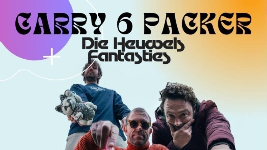 Petition · Support for Carry 6 Packer at Van Der Stel sports grounds ...