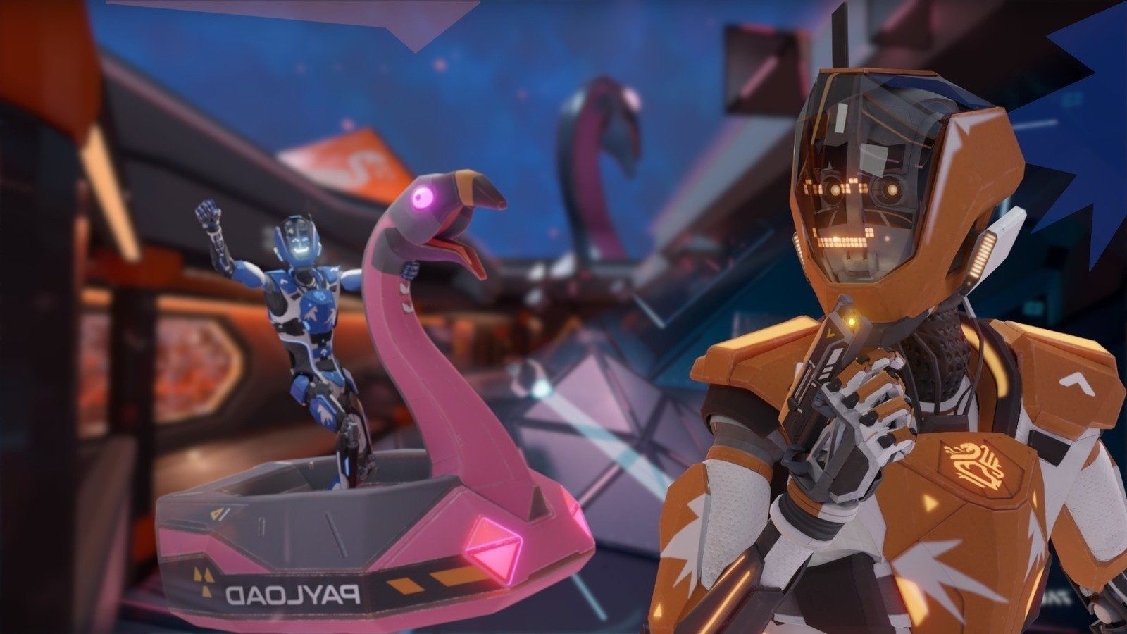 Petition · Ensure Echo Combat is Free to play for New People until Aug ...
