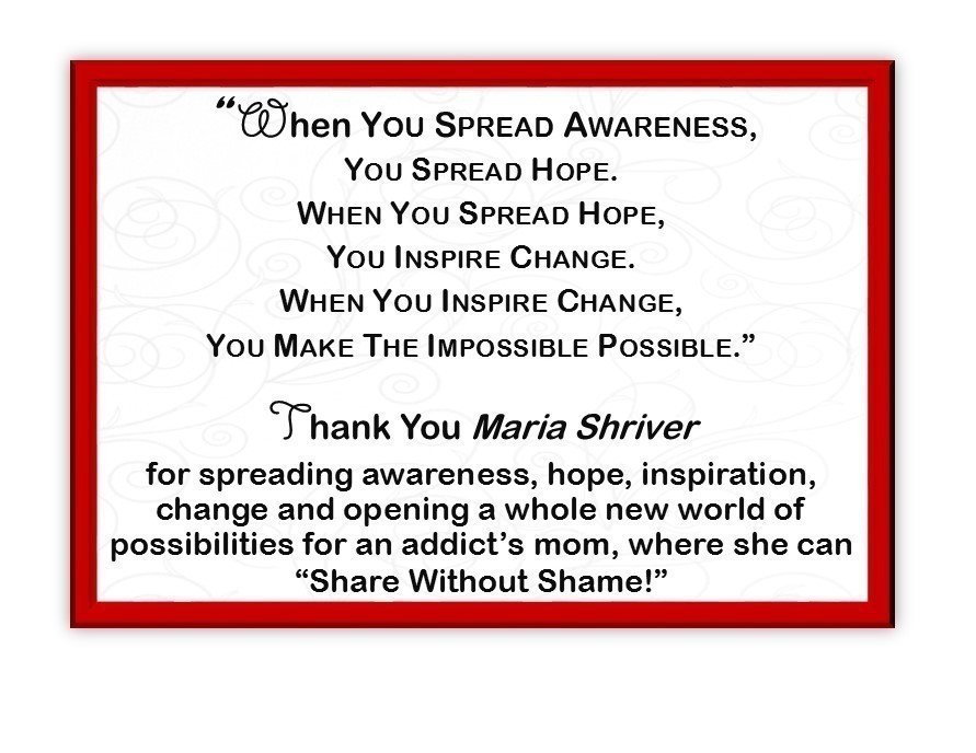 Petition · We would like to Thank Maria for all she has done. Please ...