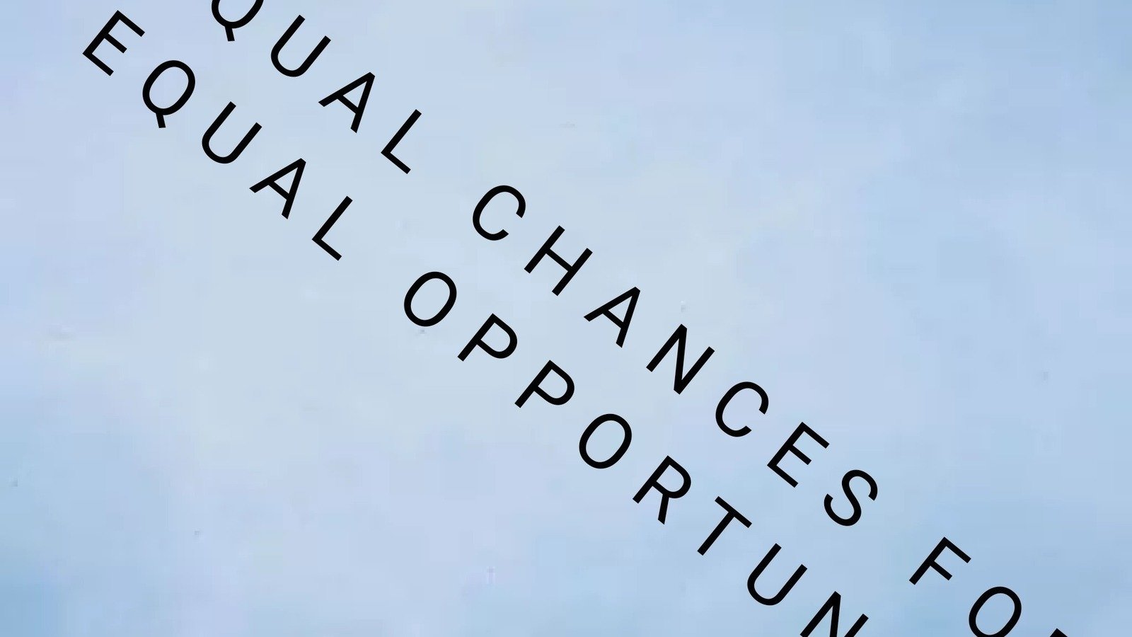 Petition · Equal chances for equal oppotunities - Philippines · Change.org