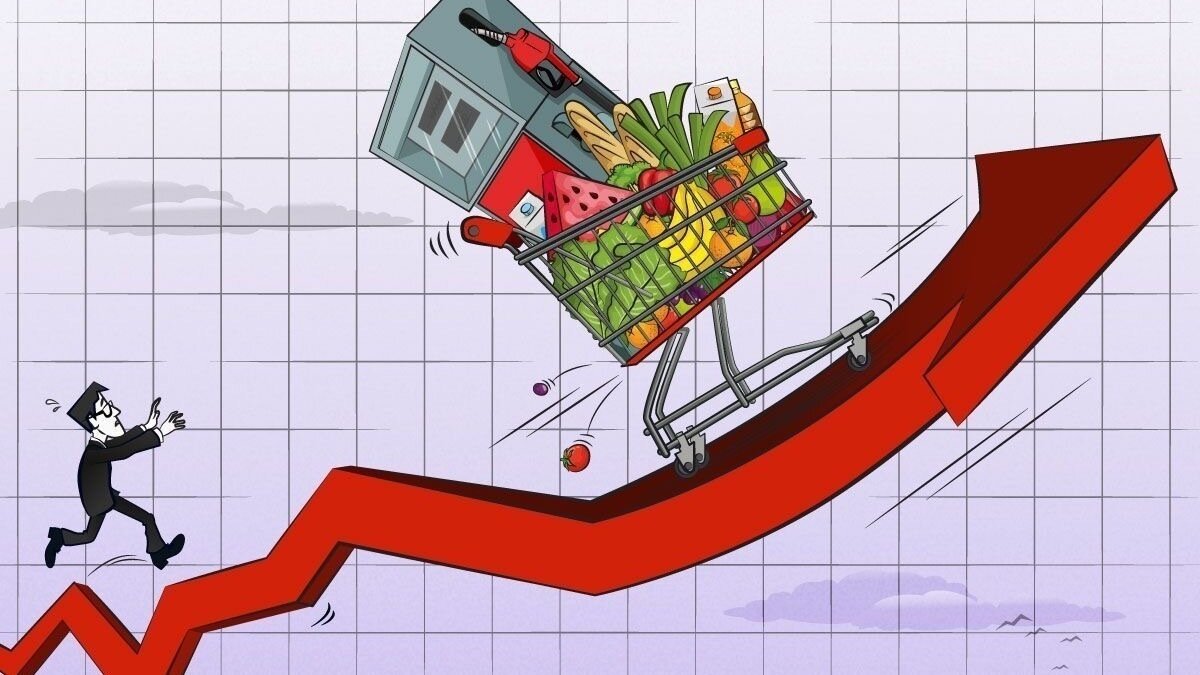 Petition · Lower Inflation Rates Across the United States - United ...