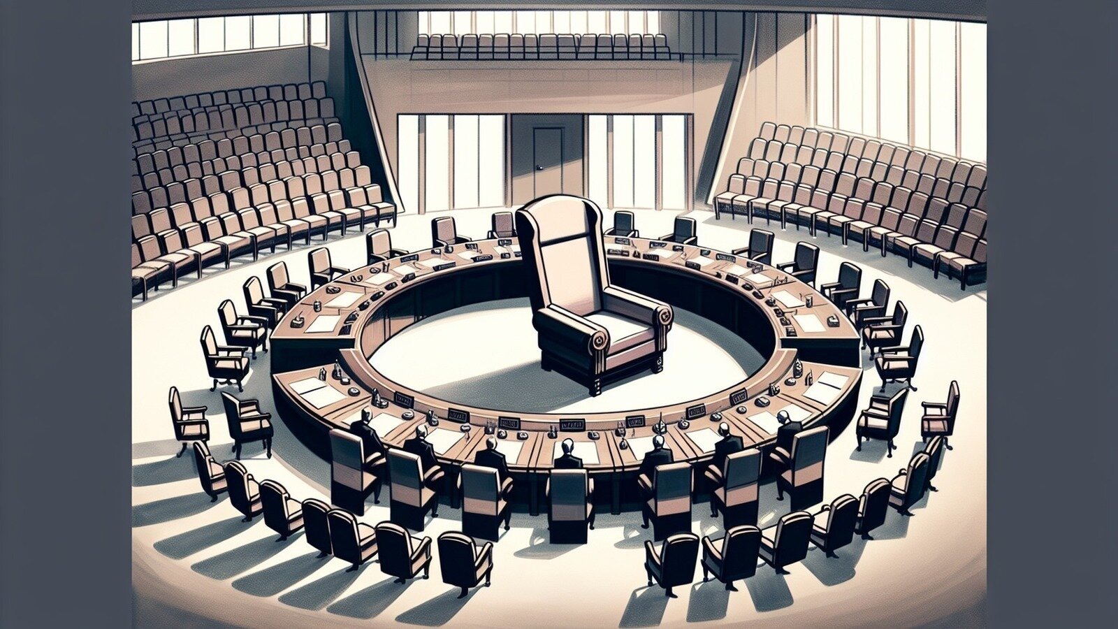 Petition · Stop, Strong Mayor Powers in Ontario - they are a threat to ...