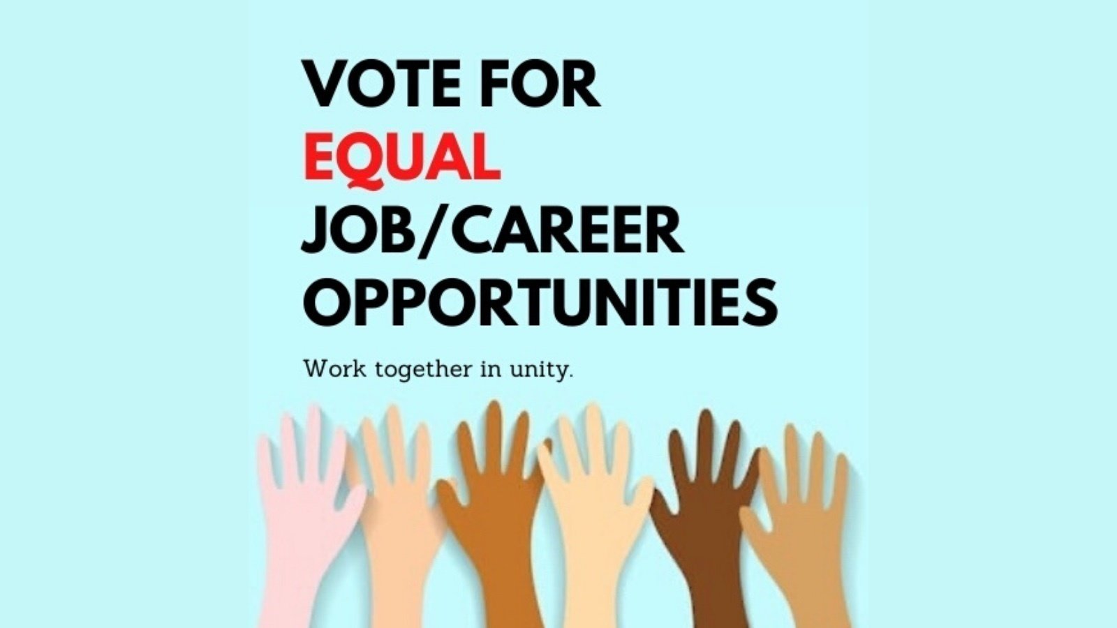 Petition · Removing Ethnicity/Race section in ALL job applications ...