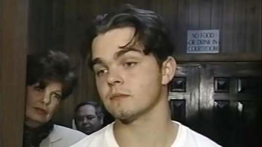 Petition · Extend Act 539 to Include Offenders Under 21 in Arkansas ...