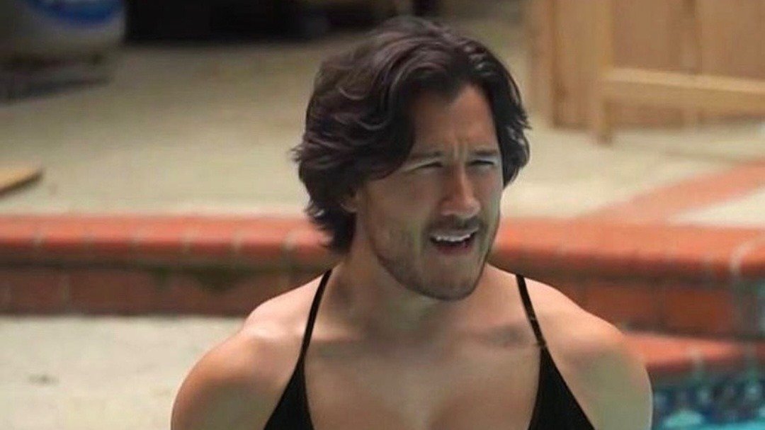 Petition · Markiplier is the new God - United States · Change.org