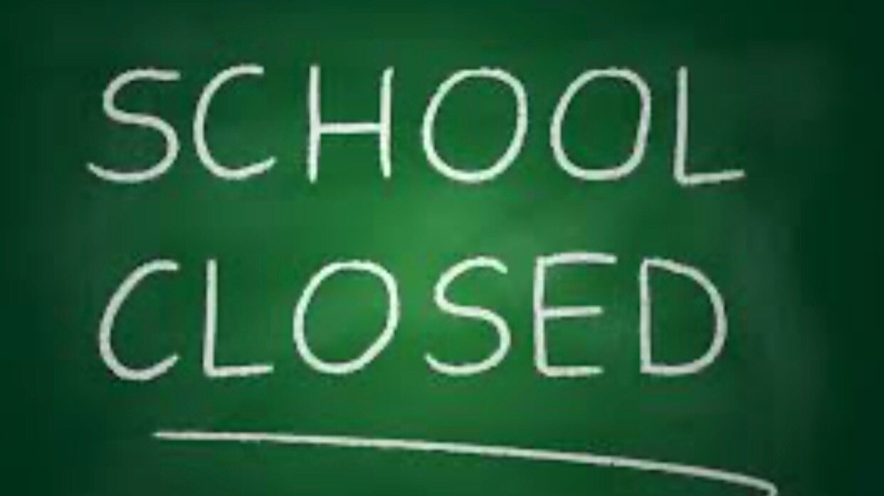 Petition · Cancel School in Gwinnett County Due to Weather Concerns ...