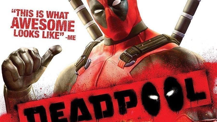 Petition · Bring Back DeadPool and Merc with a Map Pack on Steam for PC ...