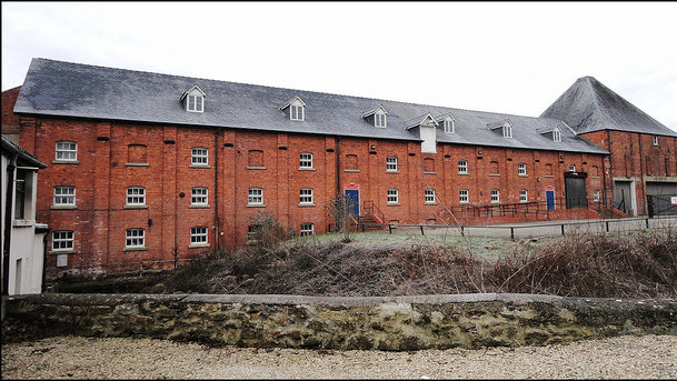 Petition · Save the Malt House Emporium and 100 small businesses who ...