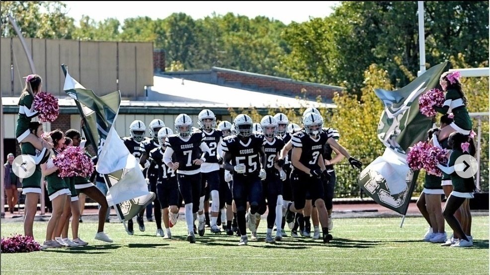 Petition · Save George School’s 11-Man Football Team in its 100th Year ...