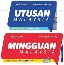 Petition · Kembalikan Utusan Malaysia dan Utusan Melayu - Malaysia ...