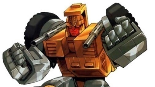 Petition · Have Erector join the Transformers: Siege line. - Greece ...