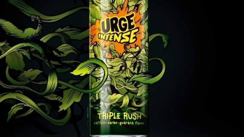 Petition · Bring tilbake Urge Intense! - Norway · Change.org