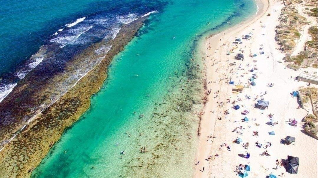 Petition · Saving the Reef and the Sea life in Yanchep Lagoon - Australia · Change.org