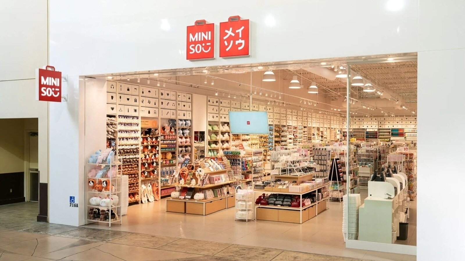 Petition · Miniso Groningen - Netherlands · Change.org