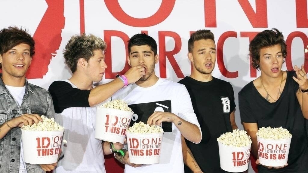 Petition · Bring One Direction Back - United States · Change.org