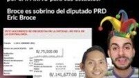 Petición · Exigir la Devolución de los $215,000 Otorgados a Fernando Broce por IFARHU - Panamá ...