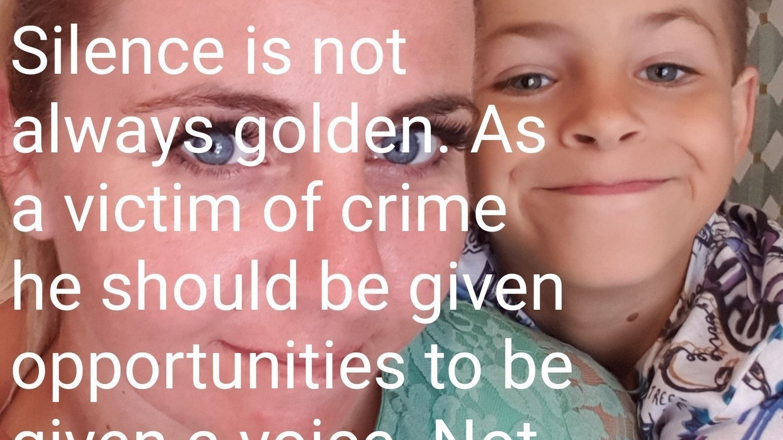 Petition · To make sure children with autism and disabilities get a ...