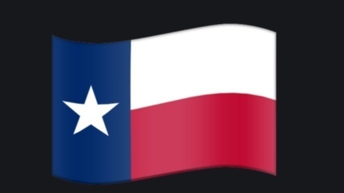 Petition · Make a Texas flag emoji - United States · Change.org
