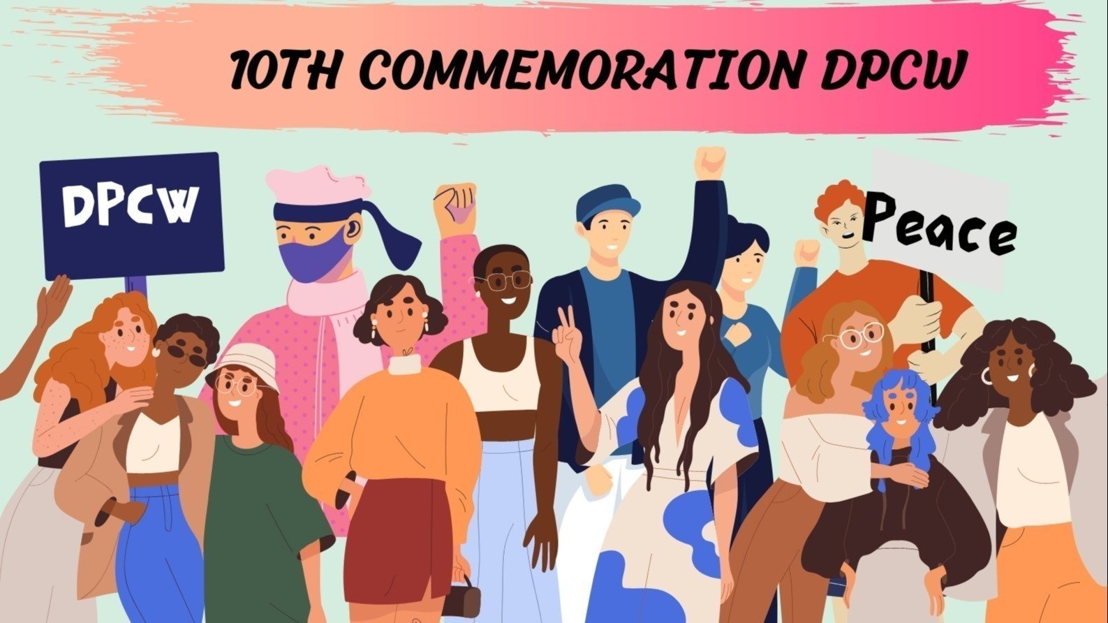 Petition · STOP WAR, SUPPORT DPCW - Australia · Change.org