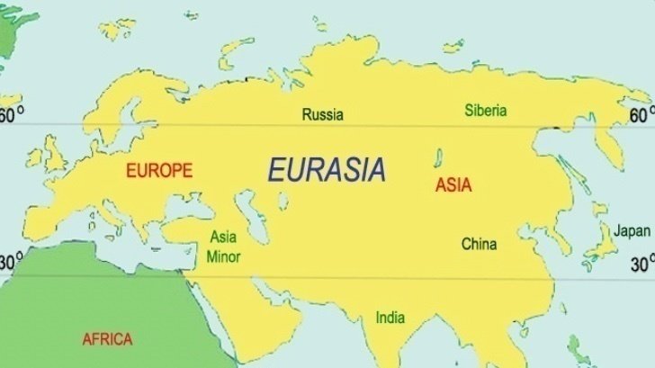 Petition · bring eurasia back together · Change.org