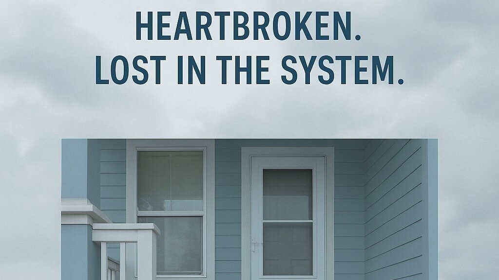 Petition · Protect foster children’s rights and reunify [Redacted] with ...