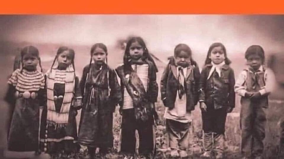 Petition · Rename Canada Day to Indigenous Peoples Day - Canada ...