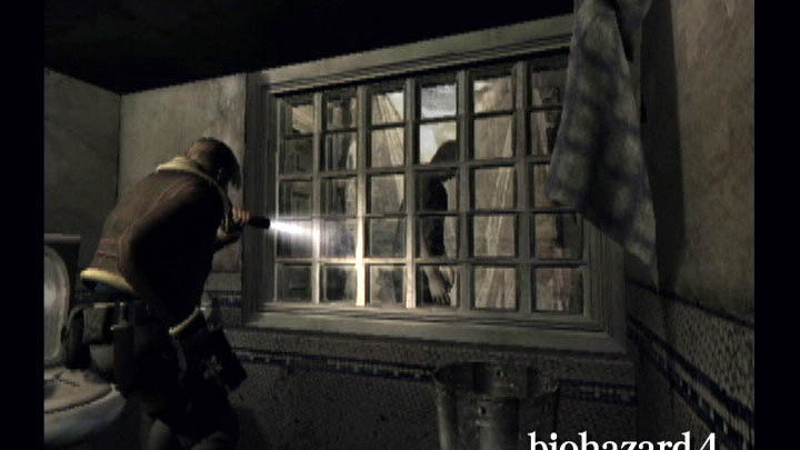 Petition · Resident Evil 3 . 5 ( Hook Man ) should be released ...