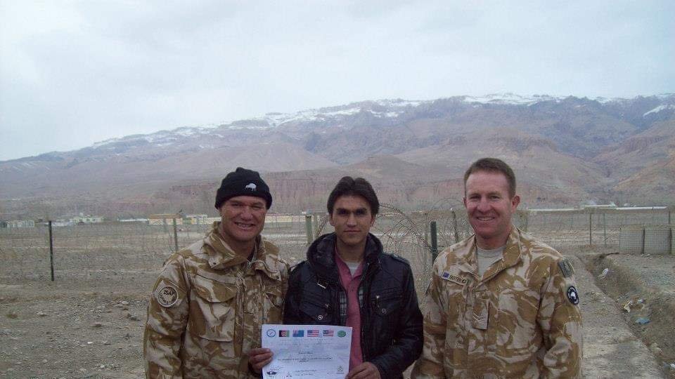 Petition · Take me out from Afghanistan - Afghanistan · Change.org