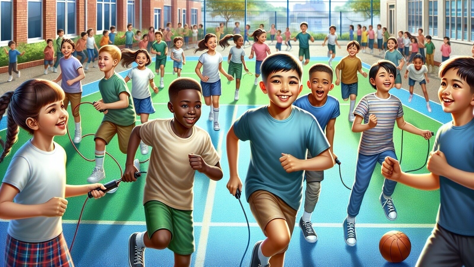 Petition · Reinstate Daily Physical Education in Schools - Cambridge ...