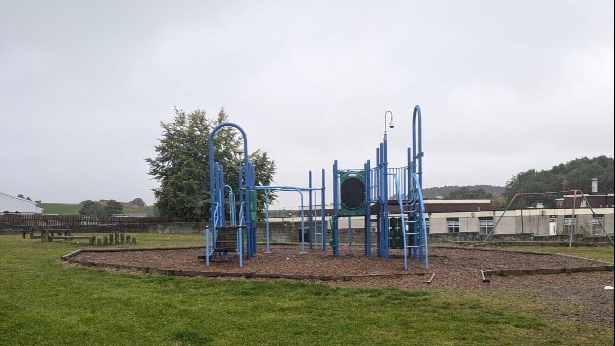 Petition · GREENWARDS PARK - Elgin, United Kingdom · Change.org