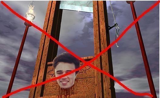 Petition · Save Daniel Keogh from Public Justice - United States ...