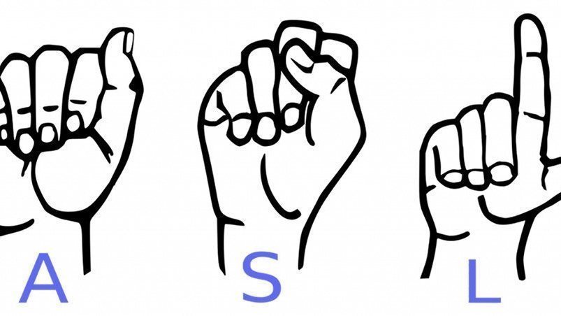 Petition · Make American Sign Language the USA's first official ...