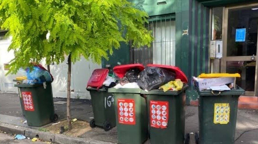 Petition · Transition from Fortnightly to Weekly General Waste ...
