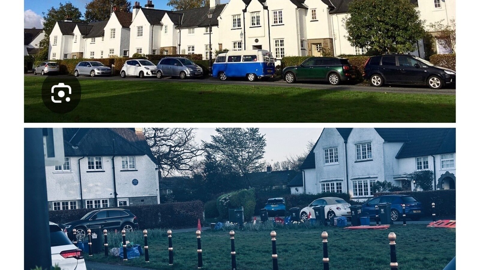 Petition · Protect the heart of Rhiwbina Garden Village - review the Y ...